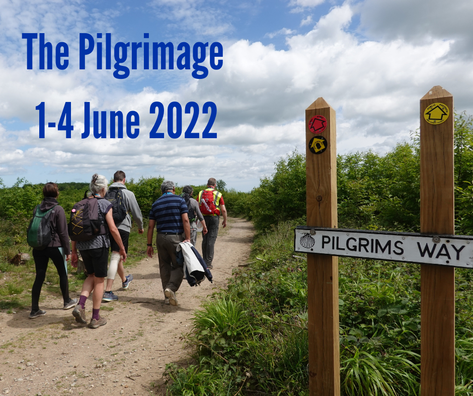 The Pilgrimage returns for the Jubilee long weeekend - The Connection ...