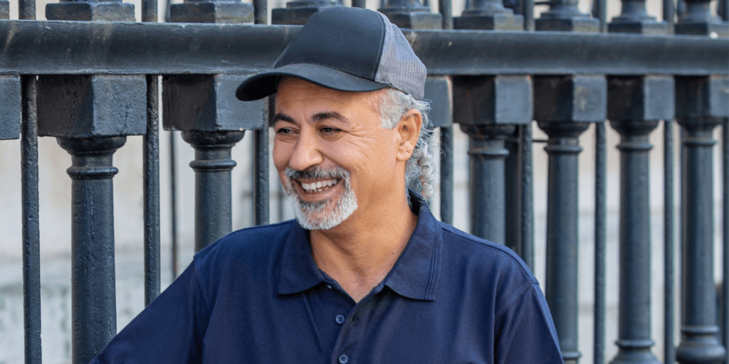 Homelessness Charity in London | The Connection at St Martin's