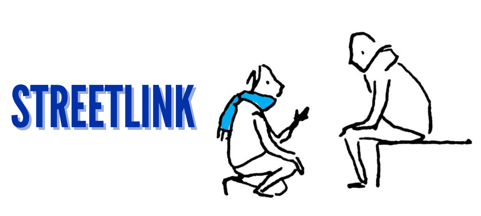 StreetLink - how does it Support People Sleeping Rough?