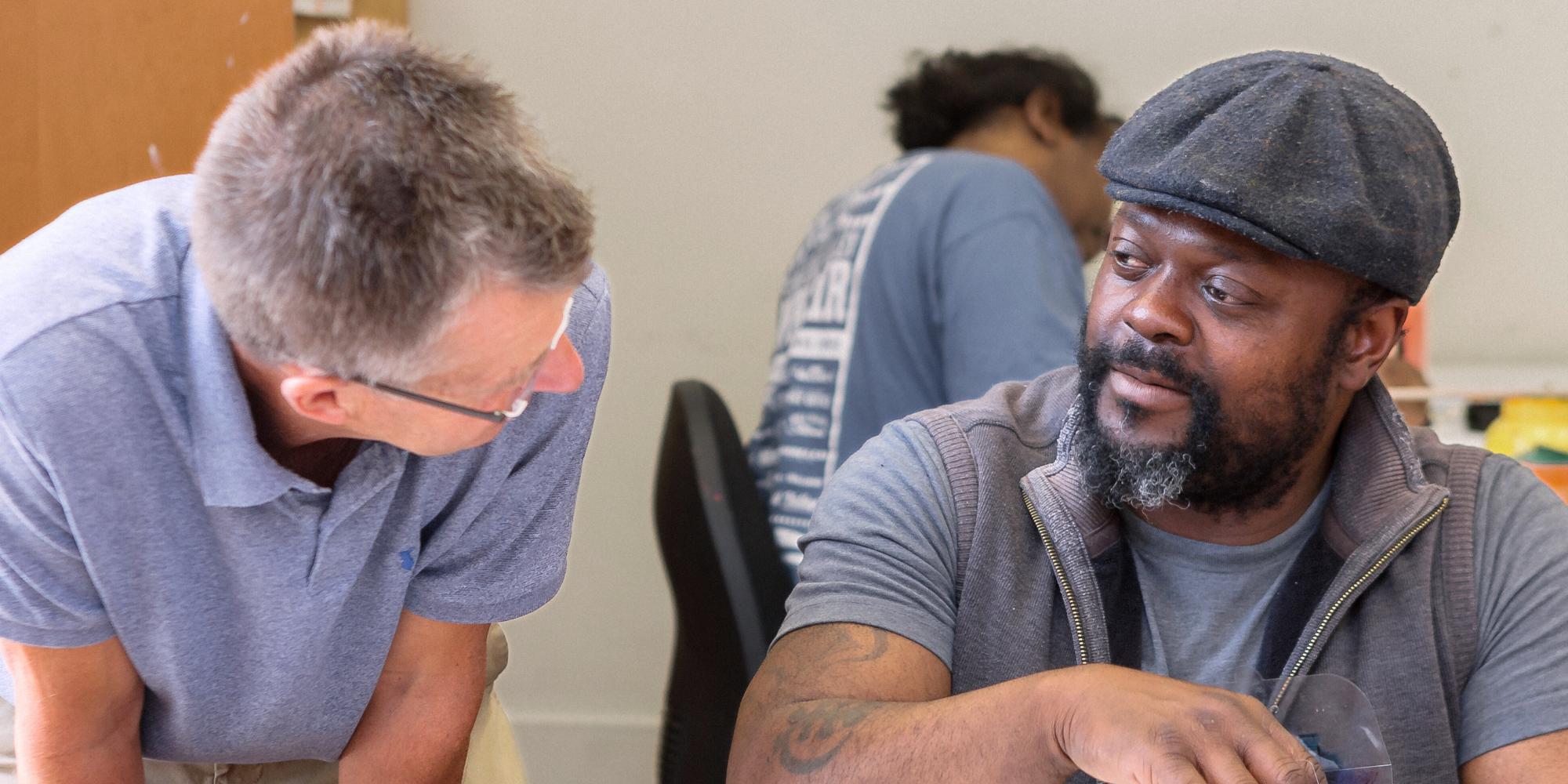 Facts about and Types of Homelessness