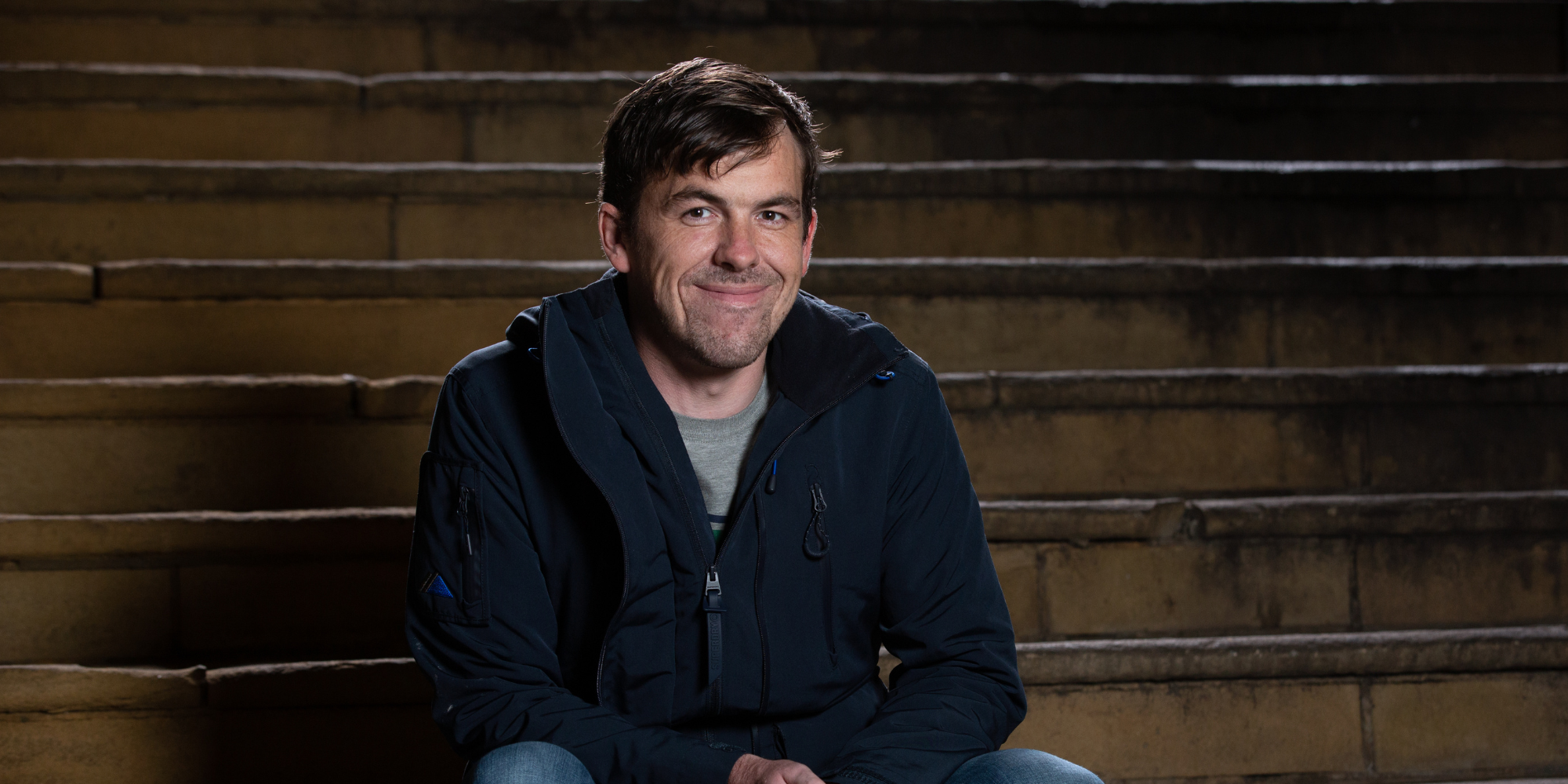 Michael's story - The Connection at St Martin's