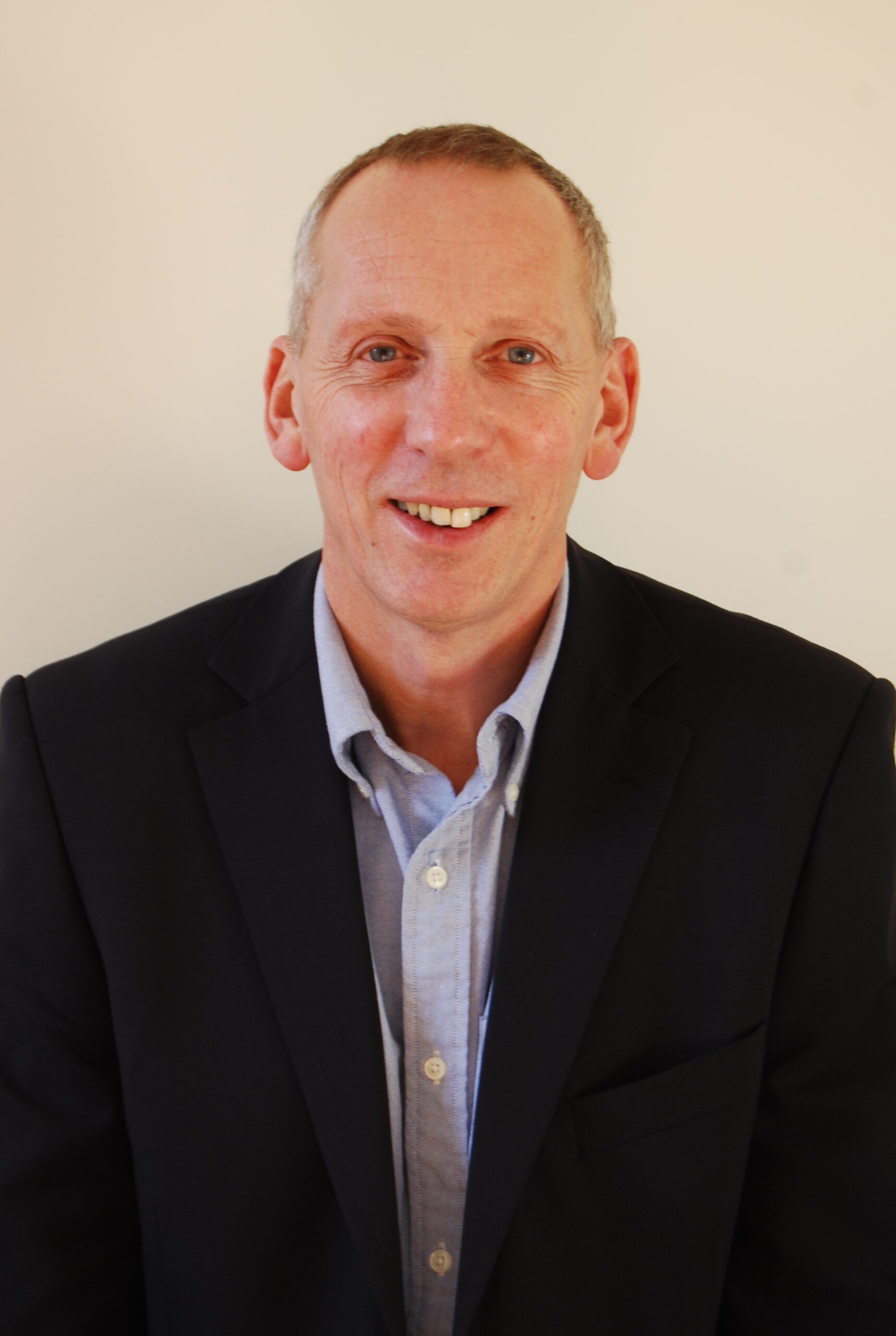 Condolences for Colin Glover - The Connection at St Martin's