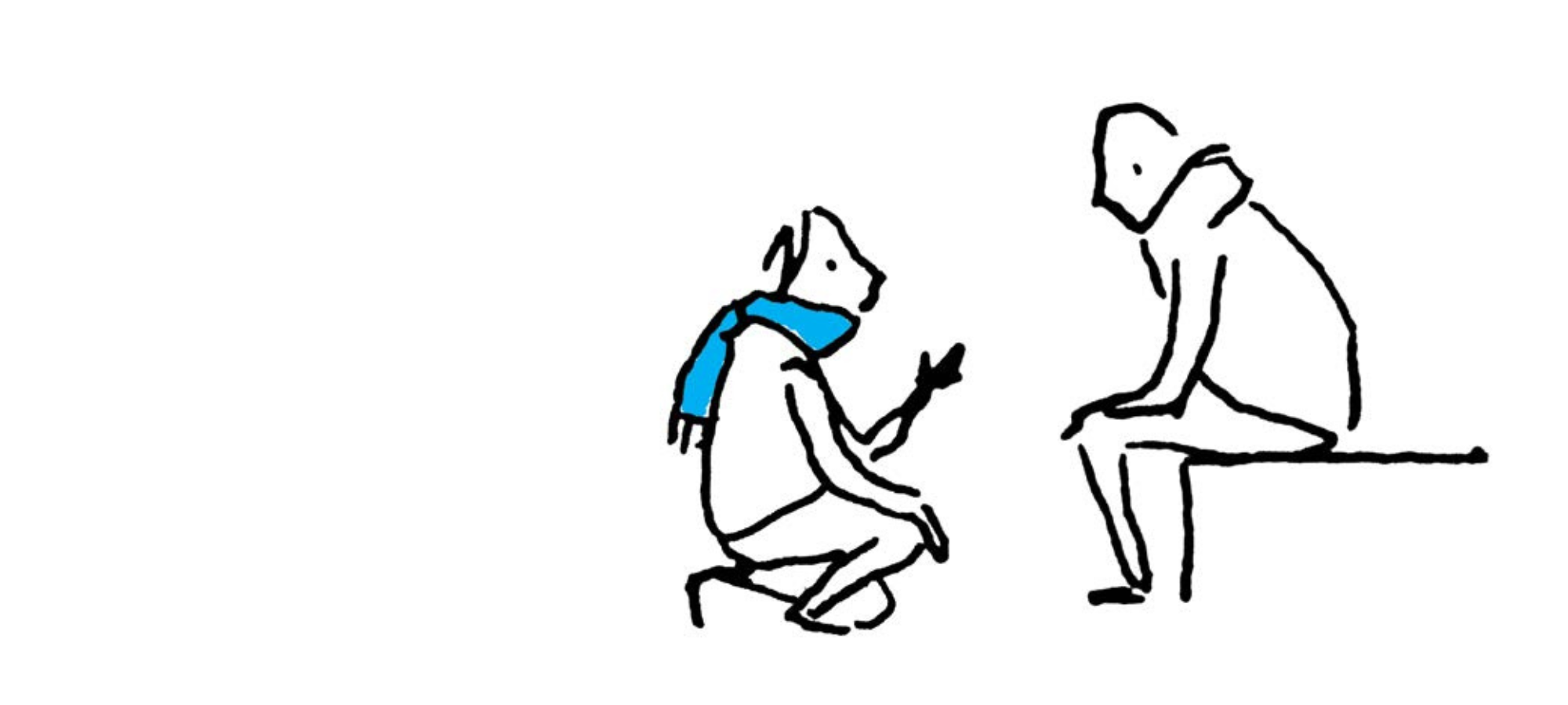 StreetLink - how does it Support People Sleeping Rough?